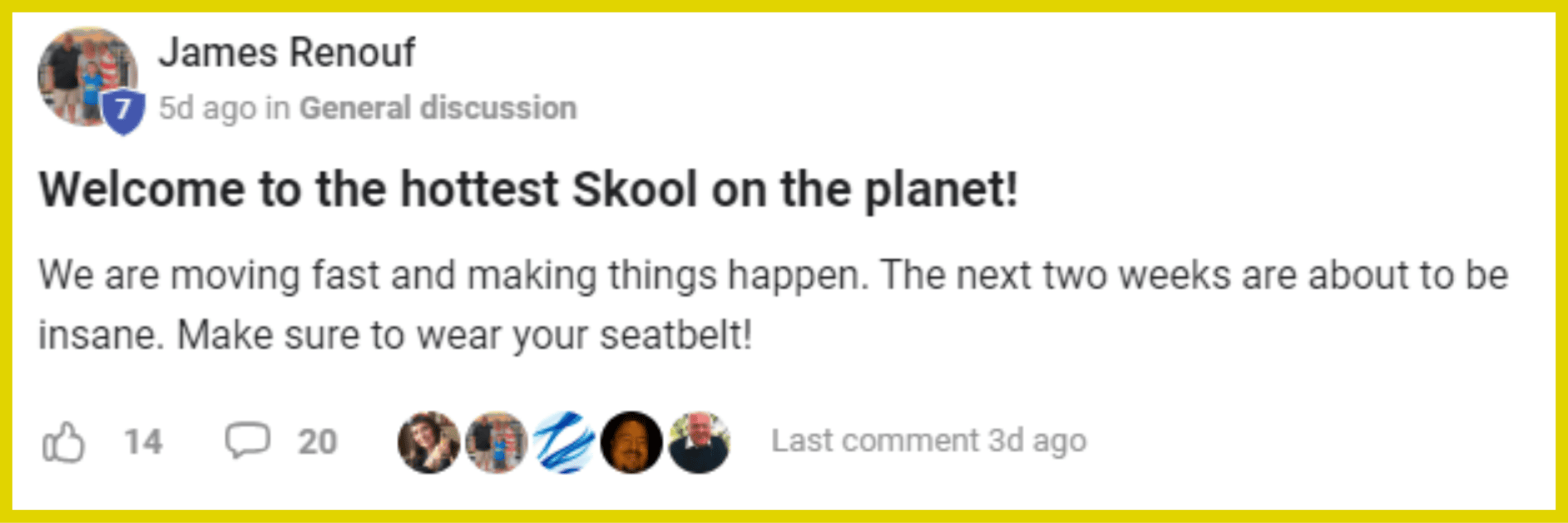 Skooolify