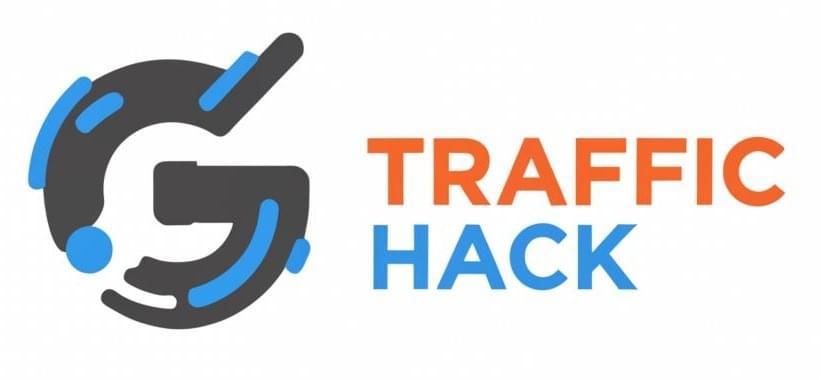 Google Traffic Hack