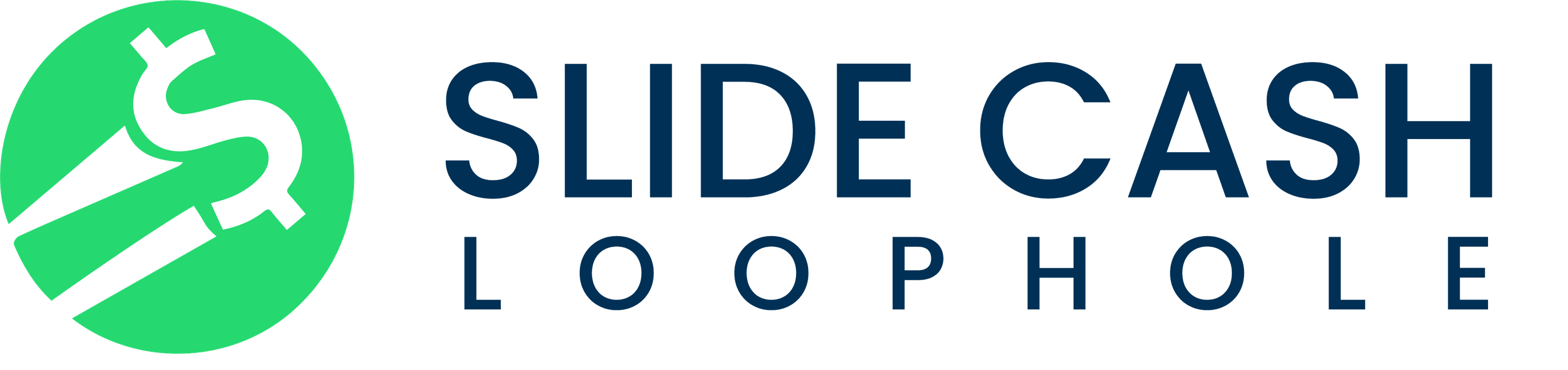 Slide Cash Loophole