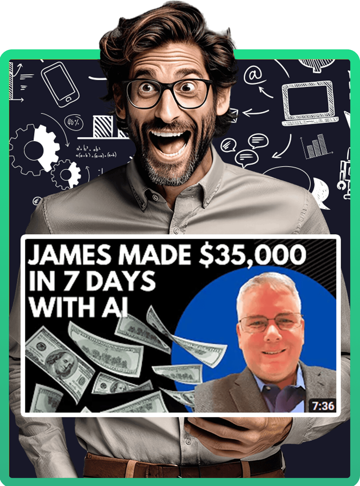 Slide Cash Loophole