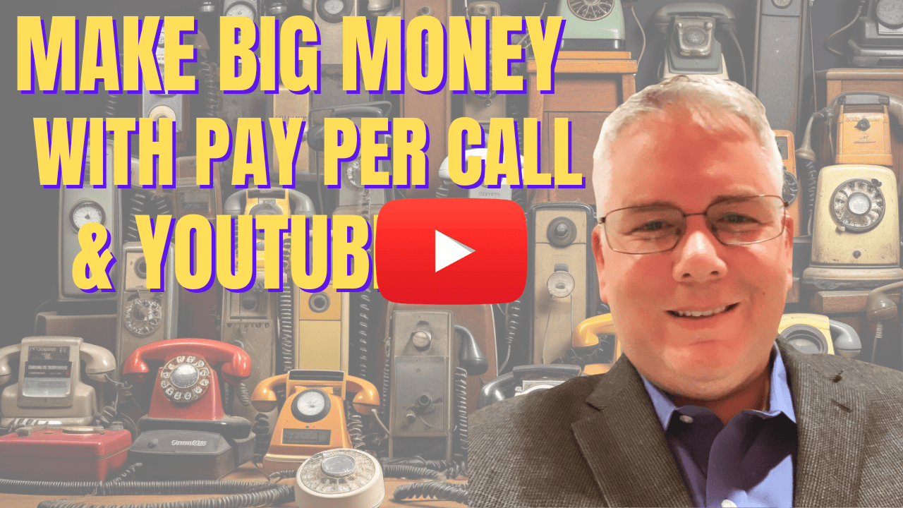 Pay Per Call AI