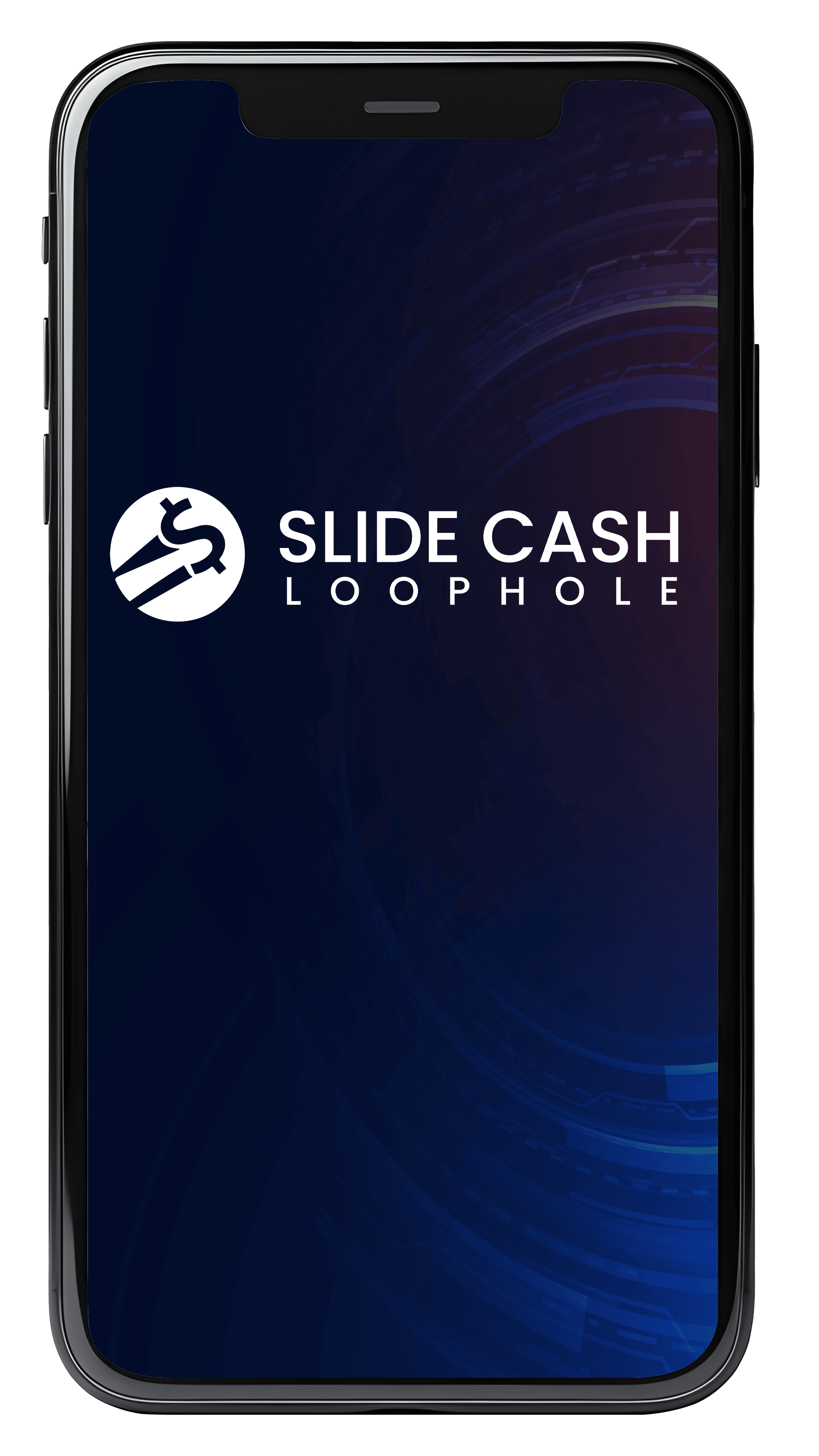 Slide Cash Loophole