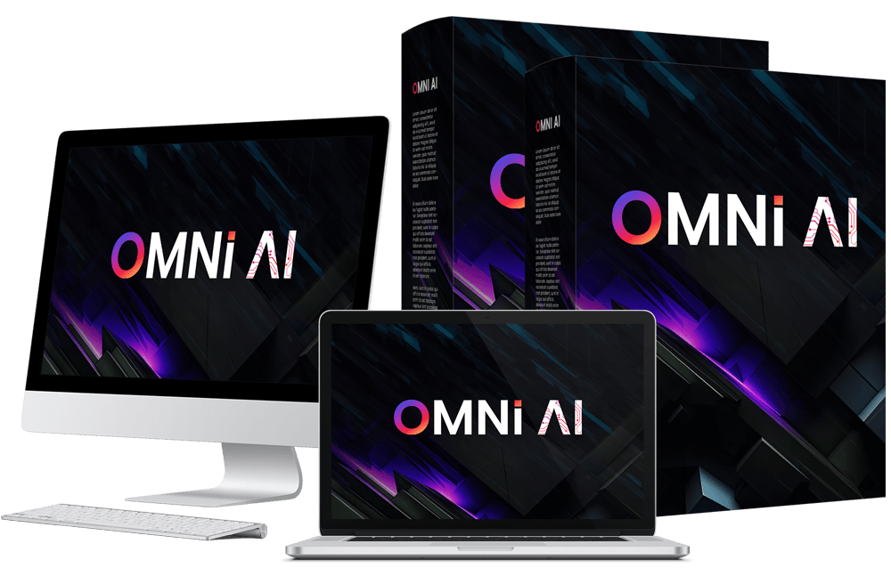 Omni AI | Live